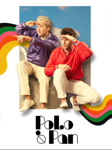 POLO & PAN - 14 de Marzo 2023 - Showcenter Complex Monterrey