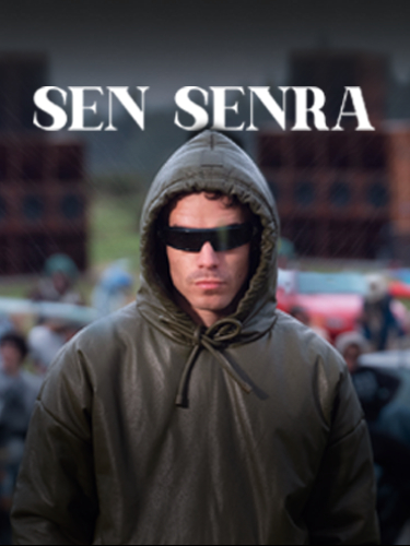 SEN SENRA - 2 de Noviembre 2023 - Showcenter Complex Monterrey