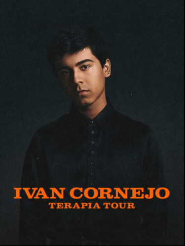IVAN CORNEJO - 11 de Octubre 2023 - Showcenter Complex Monterrey